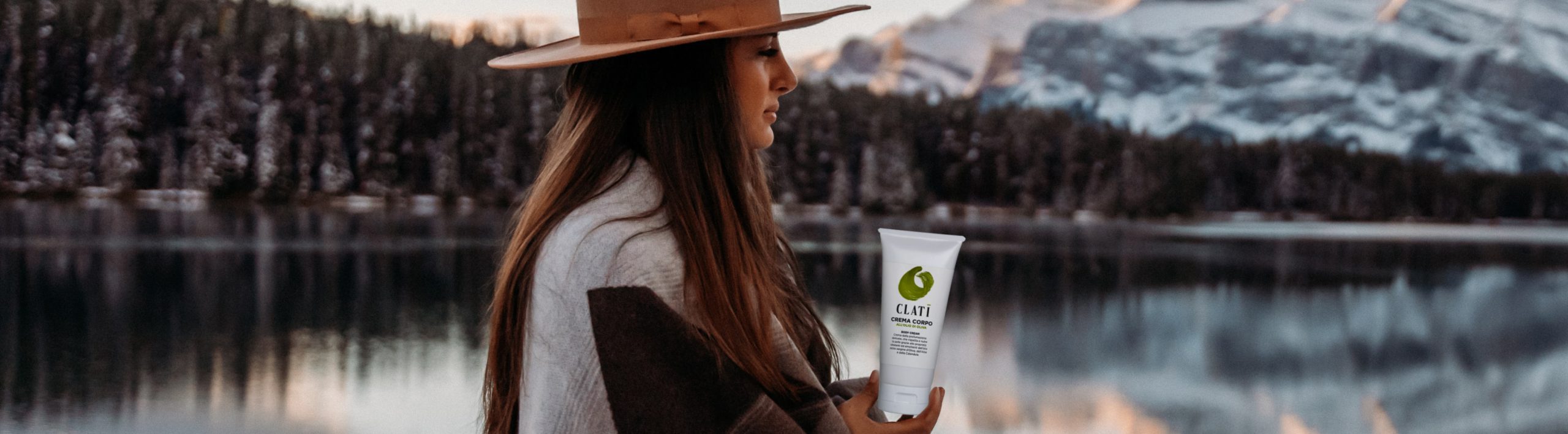 Clatì - Sito Ufficiale Claticosmetics.com